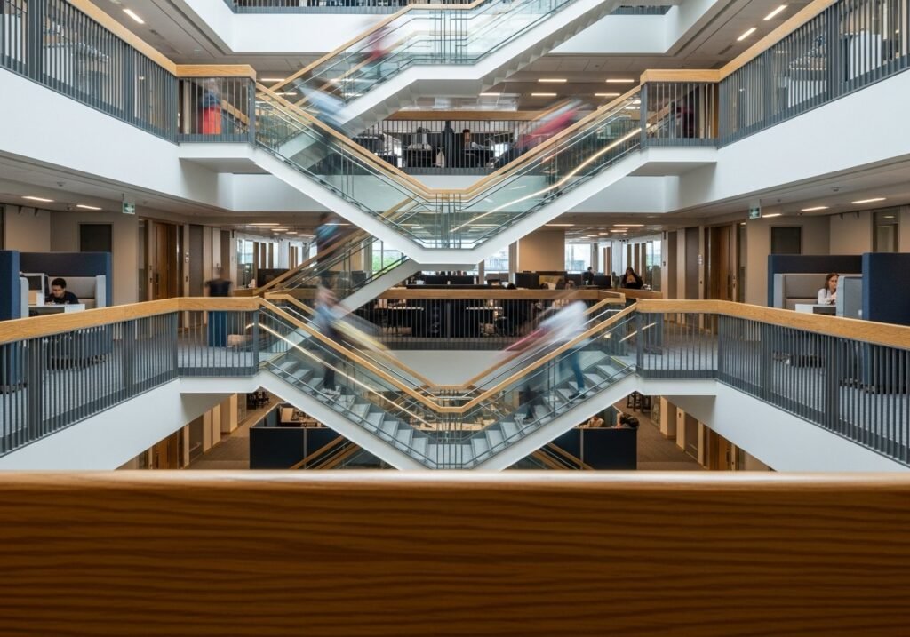 Architecture d'IA multi-modèles : les bonnes pratiques